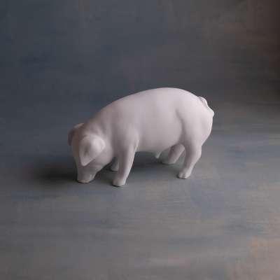 KARL-ERNST Eber Figur - Klatt Objects – DerGartenmarkt.de